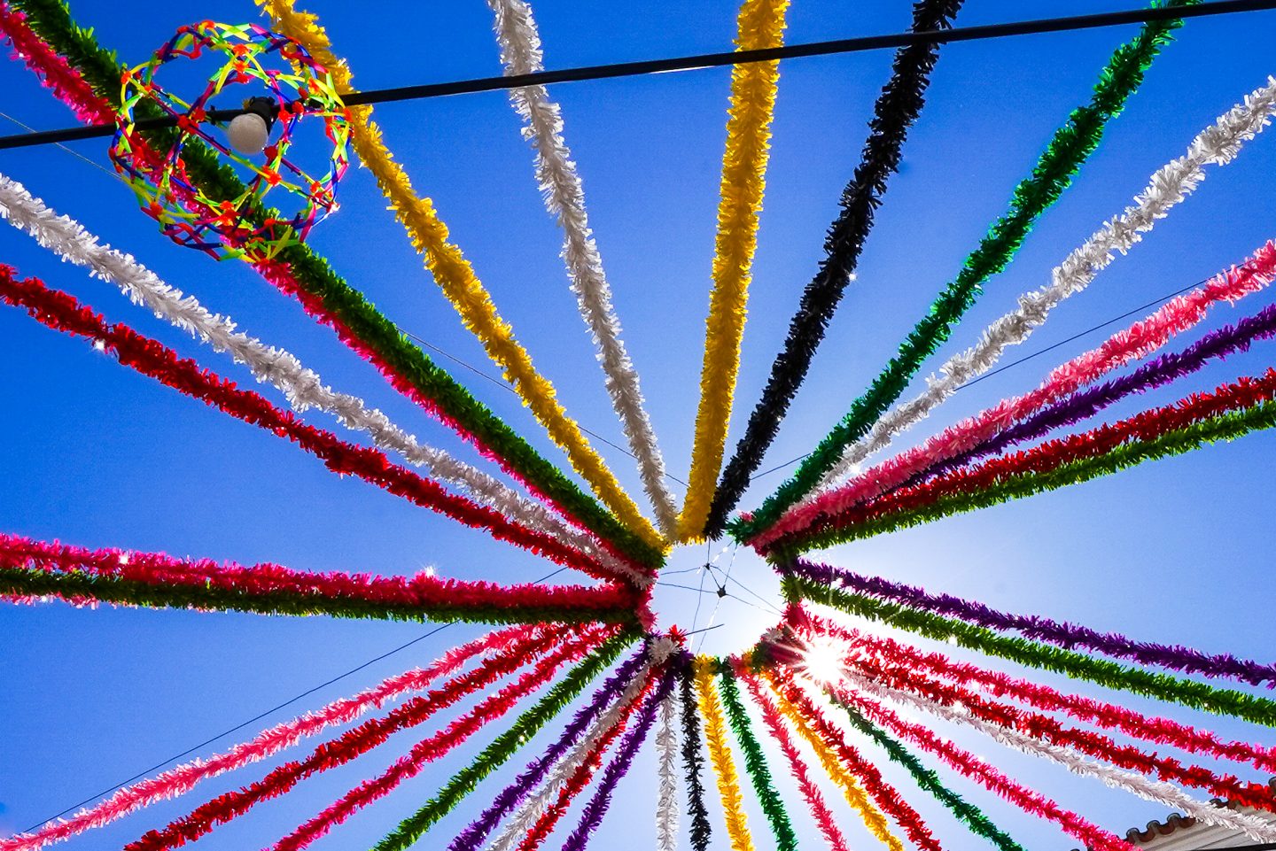 Arraiais Populares | EGEAC Lisboa Cultura.